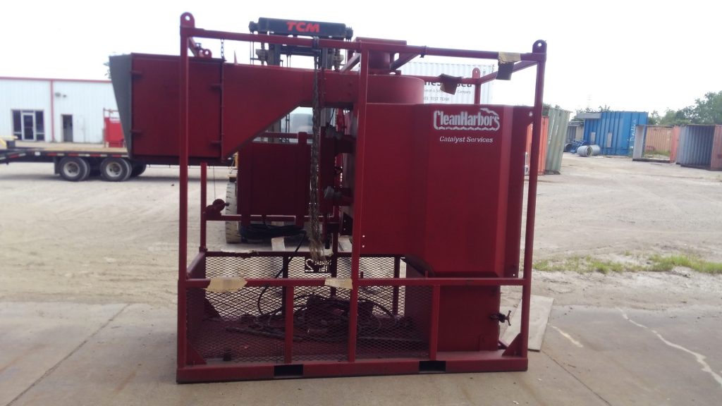 Donaldson Torit DFO 2-4 (1,520 CFM) Used Cartridge Dust Collector