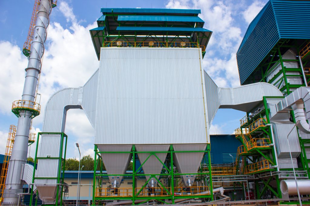 What Size Dust Collector is Right for You? - JusDust.com